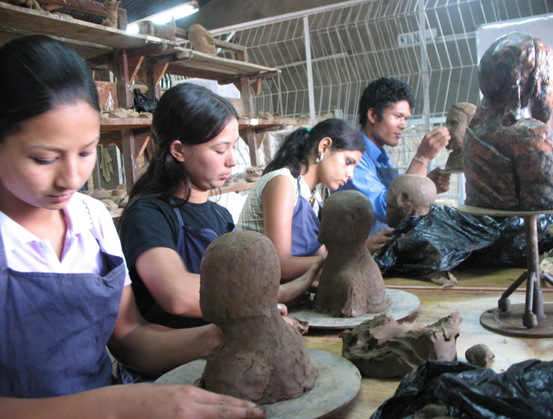 Zukunftsgestalter EduCare - MyDonation.de - SOS Kinderdörfer Global Partner